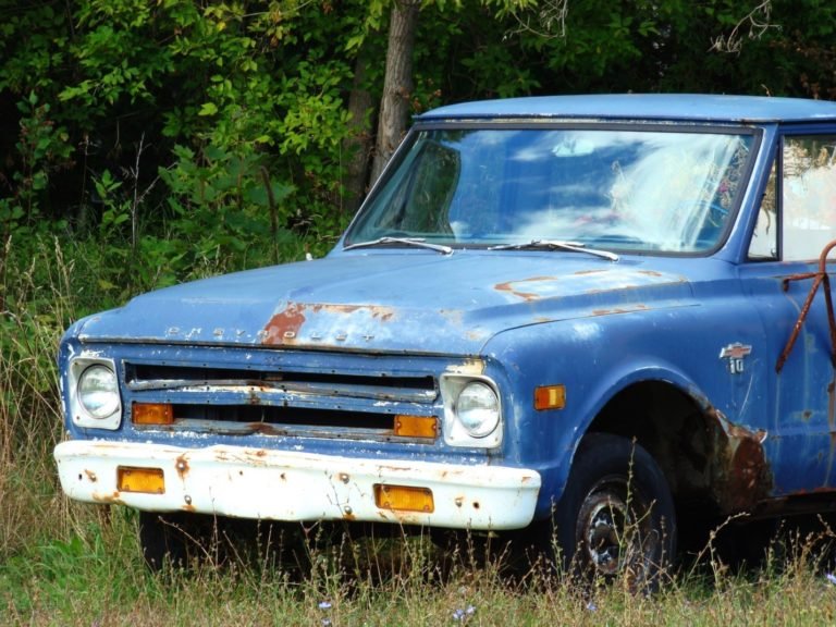 Top Stunning Ways to Quickly Find Junk Cars for Sale - Odd Culture