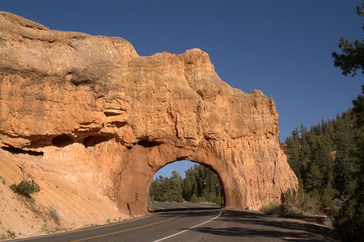 10 Great Scenic Drives in America - Odd Culture