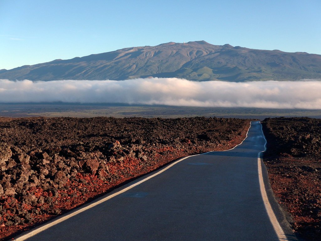 10 Great Scenic Drives in America - Odd Culture