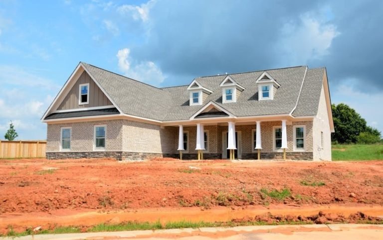 7 Amazing New Home Construction Ideas and Tips - Odd Culture
