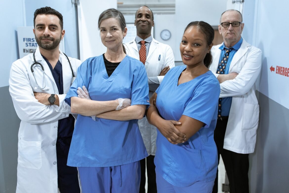 10 Best Hospital Management Practices - Odd Culture
