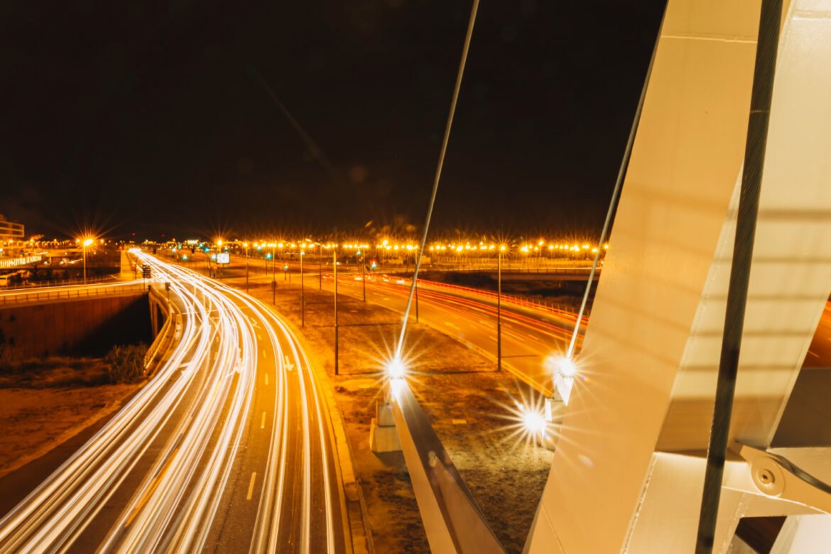 The Benefits of modern and stylish LED Driving Lights - Odd Culture