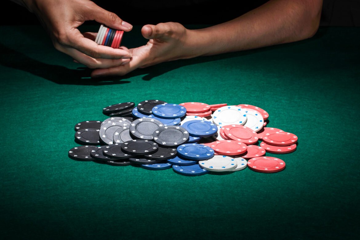 Strategies for Managing Bankroll Risk Across Multiple Online Poker ...