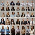 Culture Index Personality Types