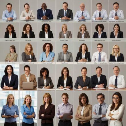 Culture Index Personality Types