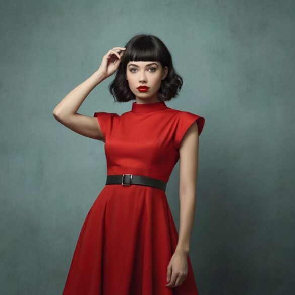 Pop Culture Dress To Impress