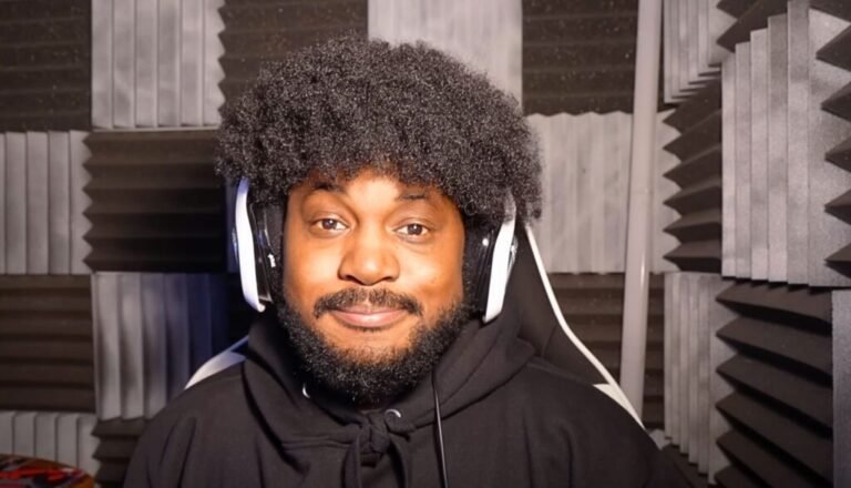 CoryxKenshin Net Worth