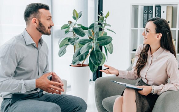 The Role of Inpatient Facilities in Crisis Stabilization and Long-Term ...