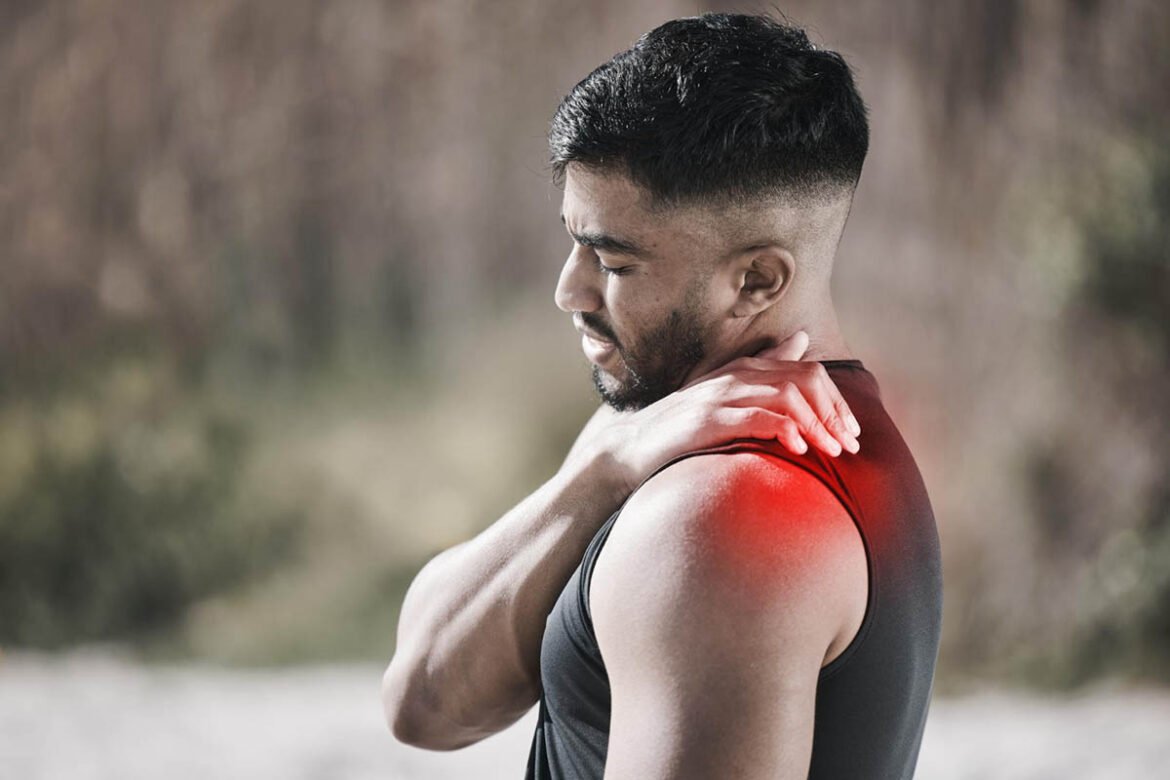 Why Shoulder Injuries Are Common in Sports and Daily Life