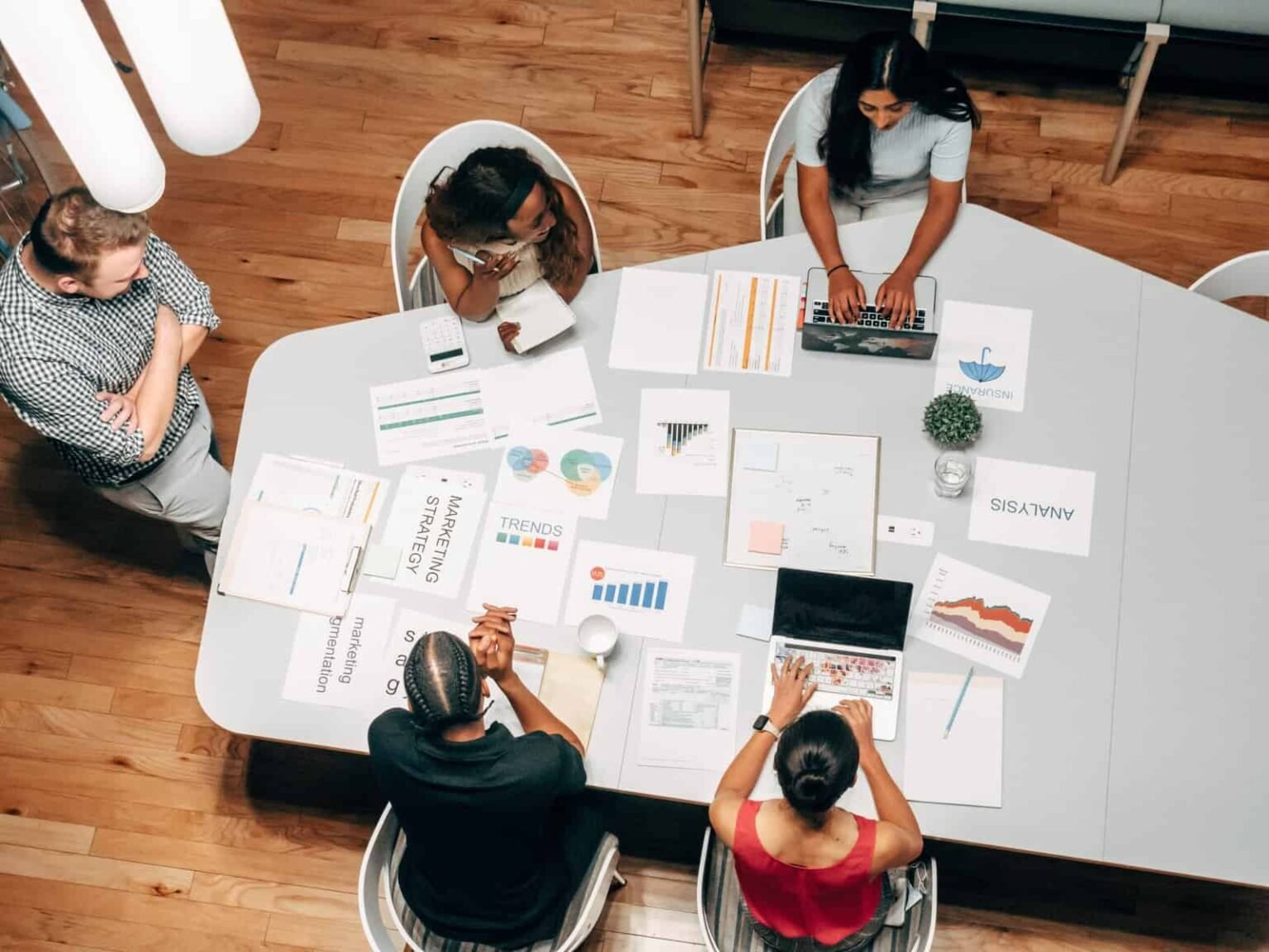 How Talent Agencies are Adapting to the Digital Age