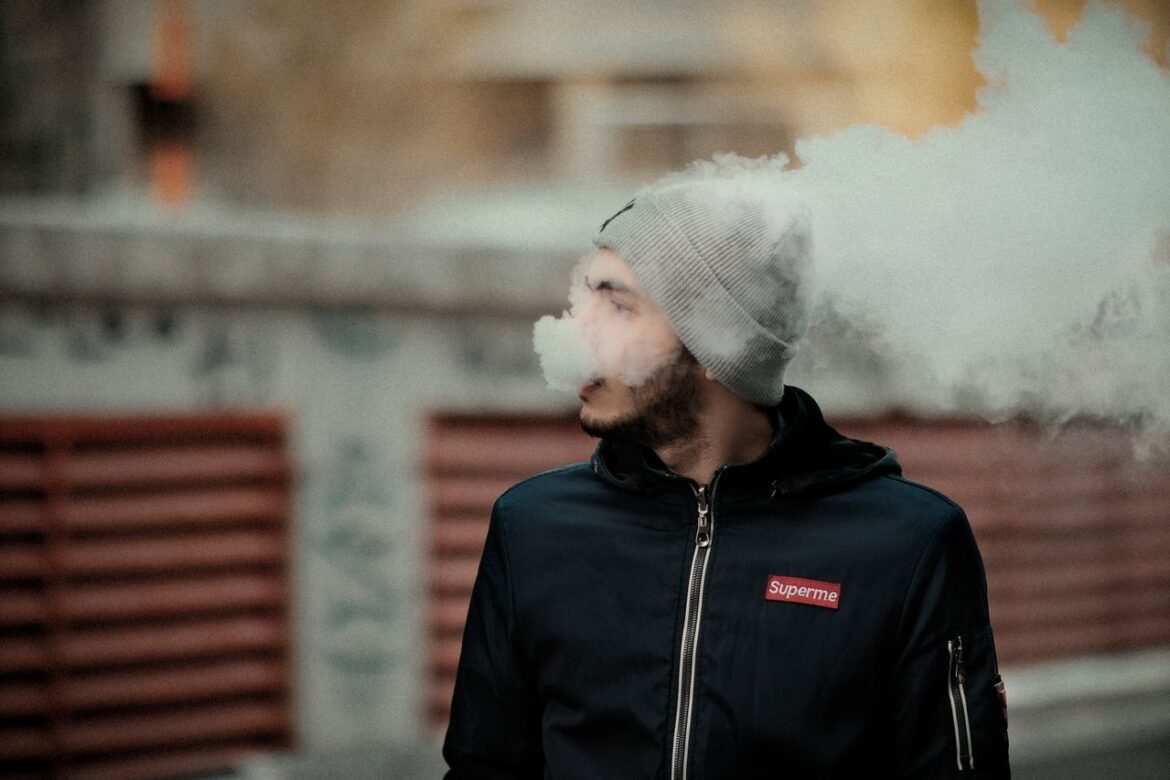From Trend to Standard: How Pocketable Devices Reshaped Vape Shopping ...